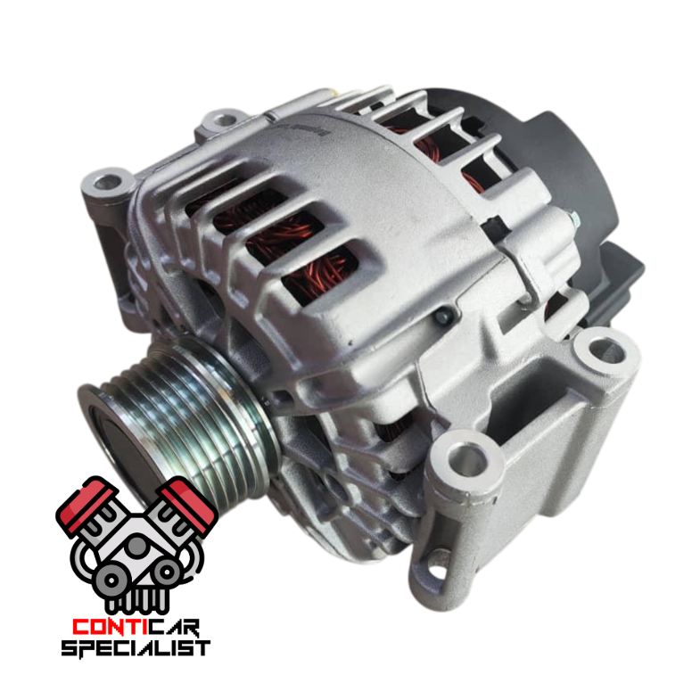 06H903017E ALTERNATOR FOR VW PASSAT CC PASSAT B7 06H903017EX | Shopee ...