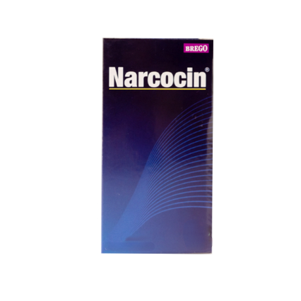 BREGO NARCOCIN 20'S [RELIEF JOINT AND MUSCLE PAIN] | Shopee Malaysia