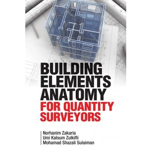 BUILDING ELEMENTS ANATOMY FOR QUANTITY SURVEYORS | Shopee Malaysia