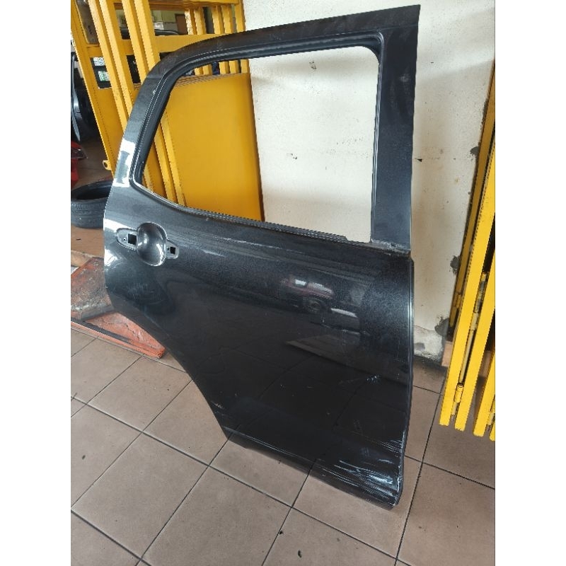 Perodua Ativa 2022-2025 Door Frame | Shopee Malaysia