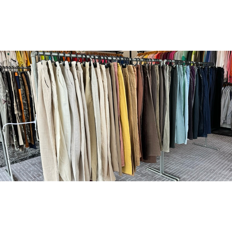 SELUAR BUNDLE (Pembelian semasa dalam live sahaja) | Shopee Malaysia