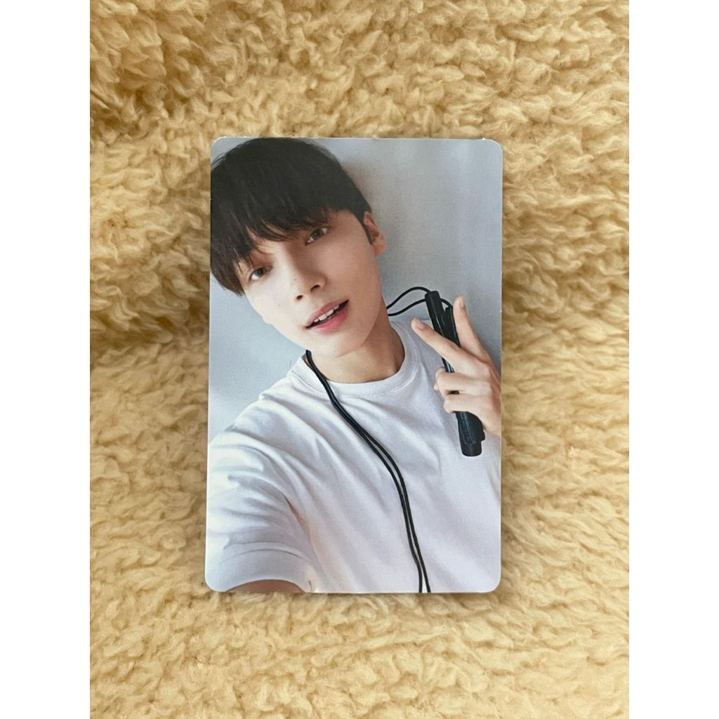 TXT SANCTUARY WEVERSE ALBUM PHOTOCARD - YEONJUN TAEHYUN HUNENINGKAI | Shopee Malaysia