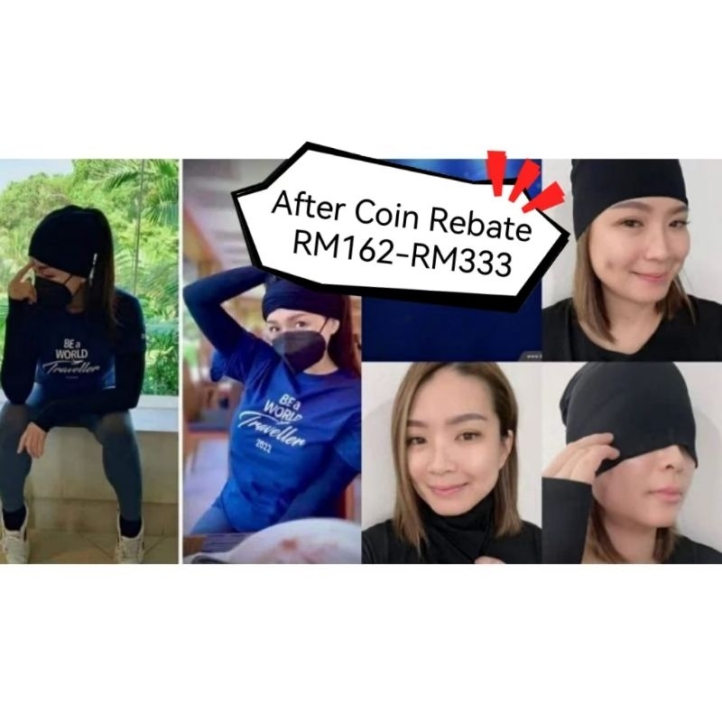 Aulora Scarf / Arm Sleeves 100% Original | Shopee Malaysia