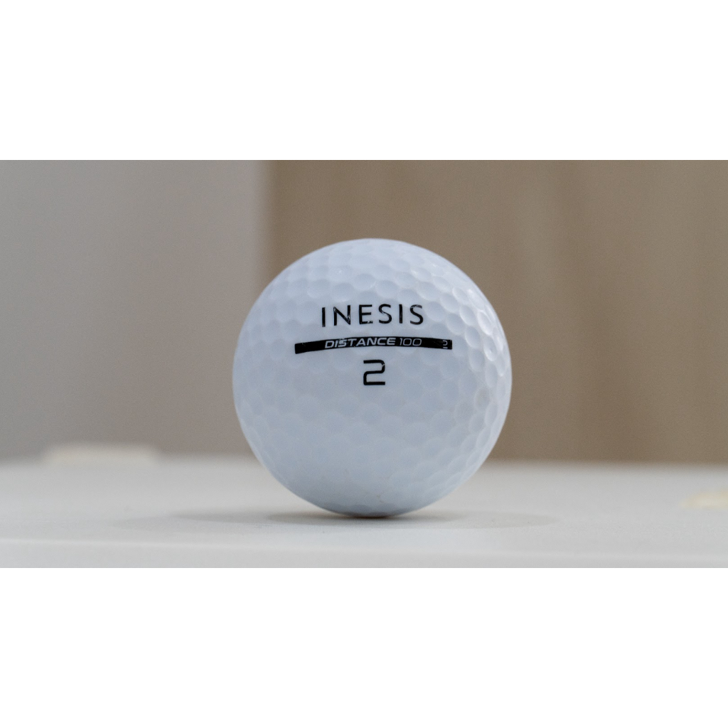 Inesis Golf Ball Used Second Hand | Shopee Malaysia