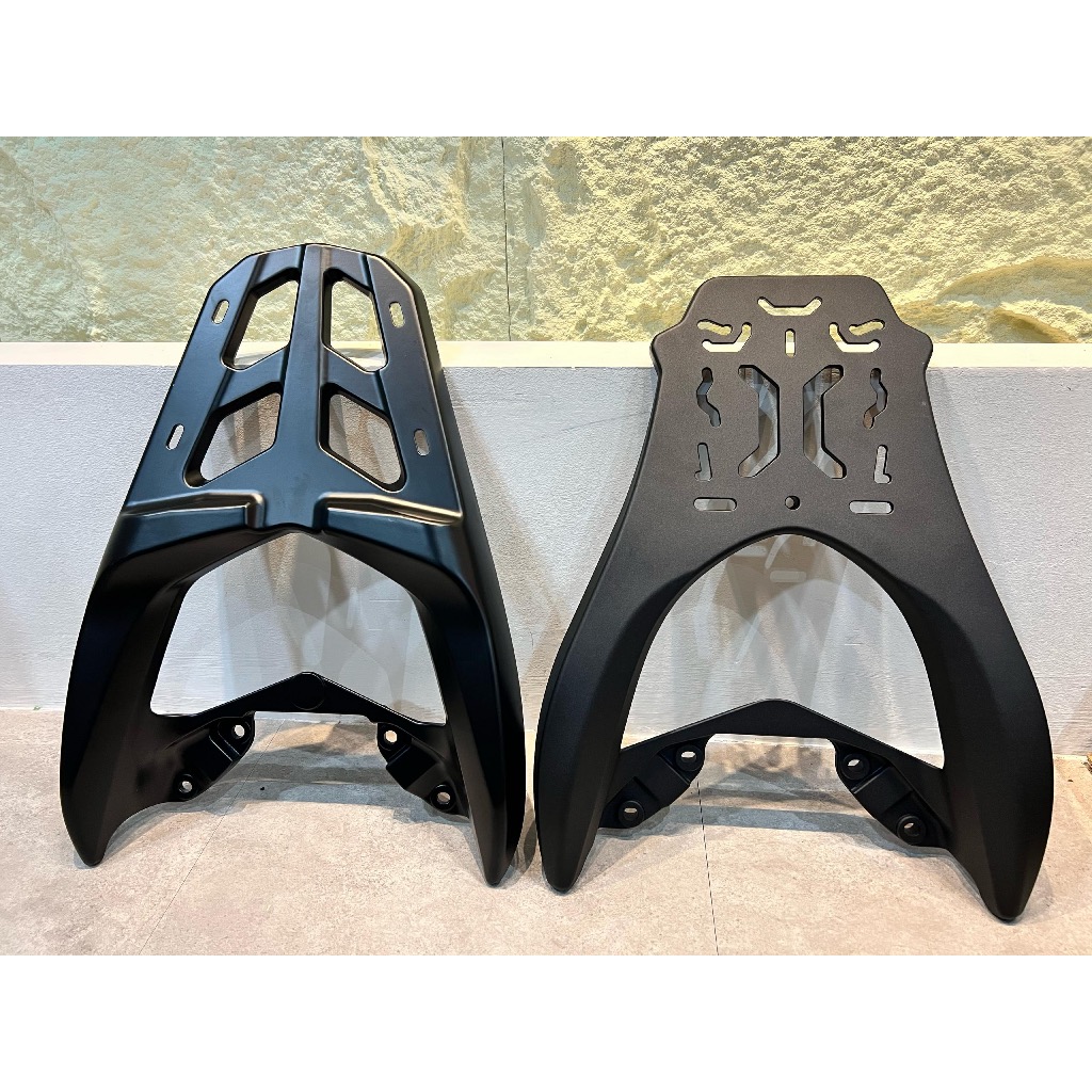 Nmax V2 V3 Top Box Bracket Heavy Duty Monorack More Stabilize Top Box ...