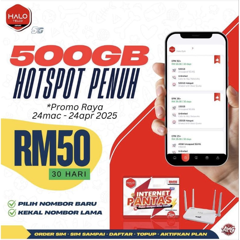 🔥🔥Simkad FREE BAYAR DATA EPIK50+ SAHAJA🔥🔥 | Shopee Malaysia