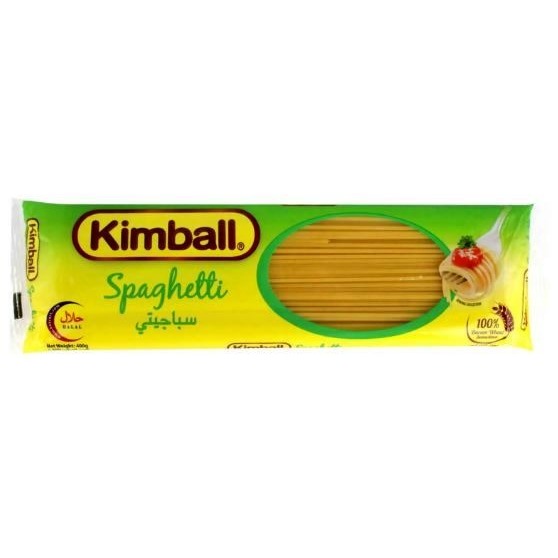 Kimball Spaghetti 400g | Shopee Malaysia