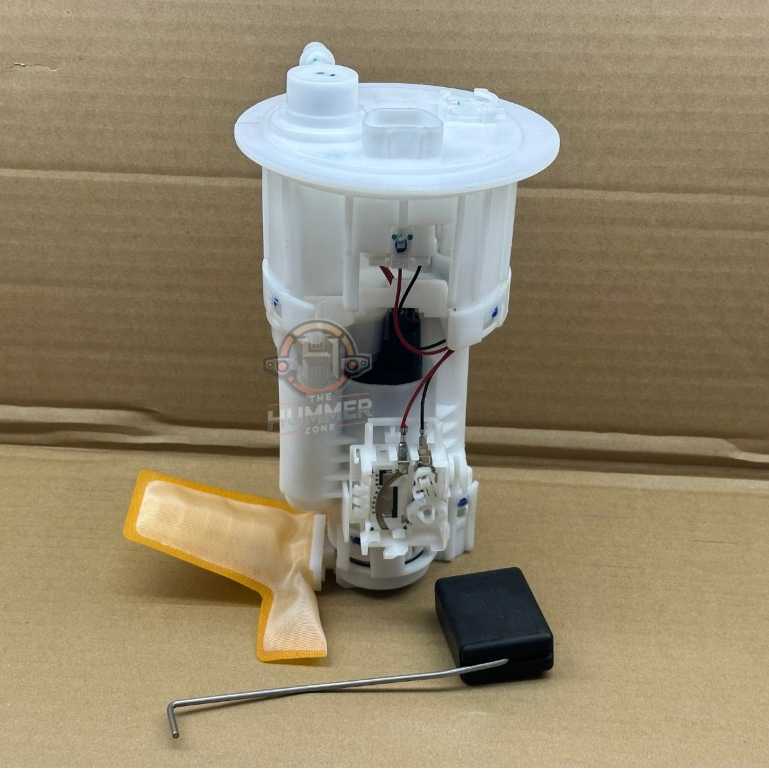 TOYOTA VIOS NCP42 2003 - 2006 YEAR PETROL PUMP FUEL PUMP WITH FUEL ...