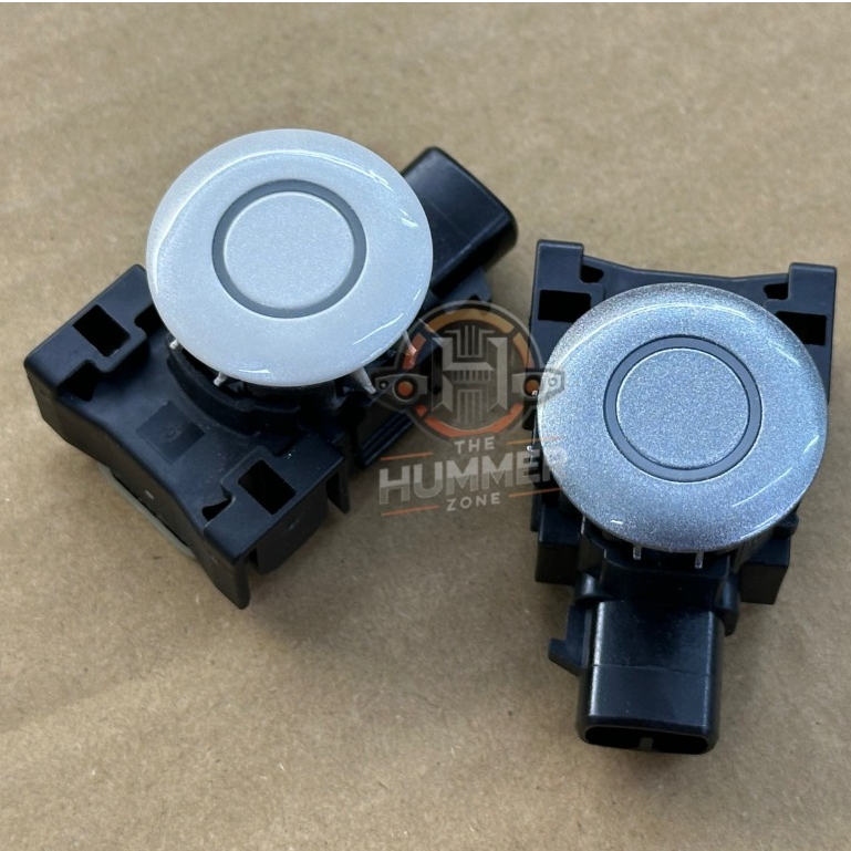 TOYOTA CAMRY ACV50 ACV51 REVO GUN125 VIOS NCP150 AVANZA F651 F652 REAR ...