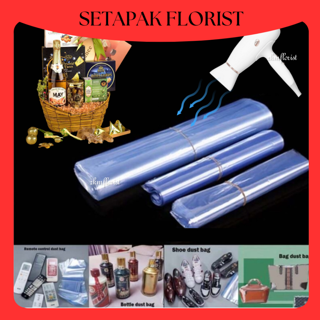 shrink wrap - Prices and Promotions - Jun 2026 | Shopee Malaysia