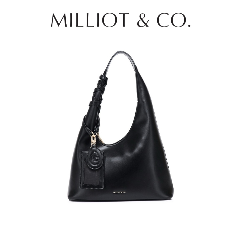 Milliot & Co Sunova Shoulder Bag | Shopee Malaysia