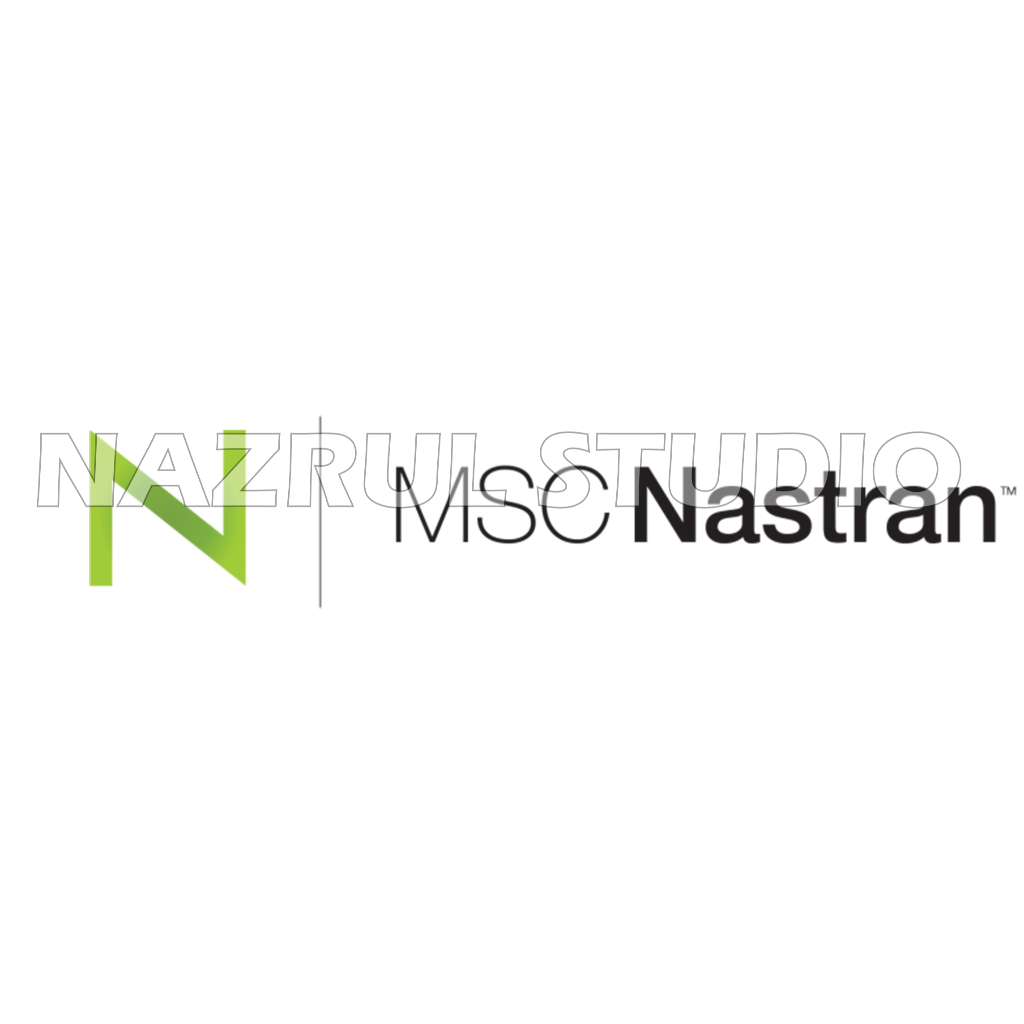 MSC Nastran 2024.2 x64 Full Version Crack | Shopee Malaysia