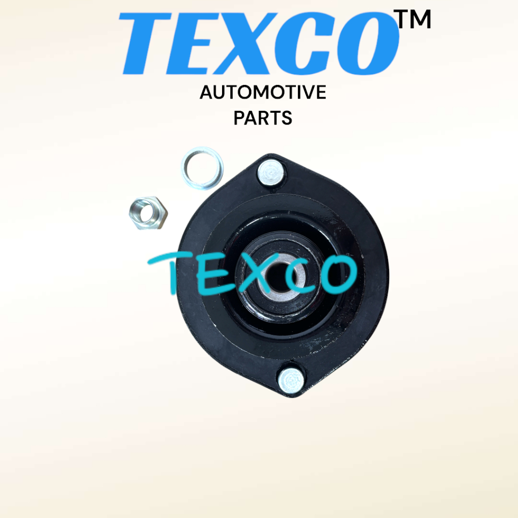 TEXCO BRAND FRONT ABSORBER MOUNTING PERODUA MYVI AXIA BEZZA VIVA ALZA ...