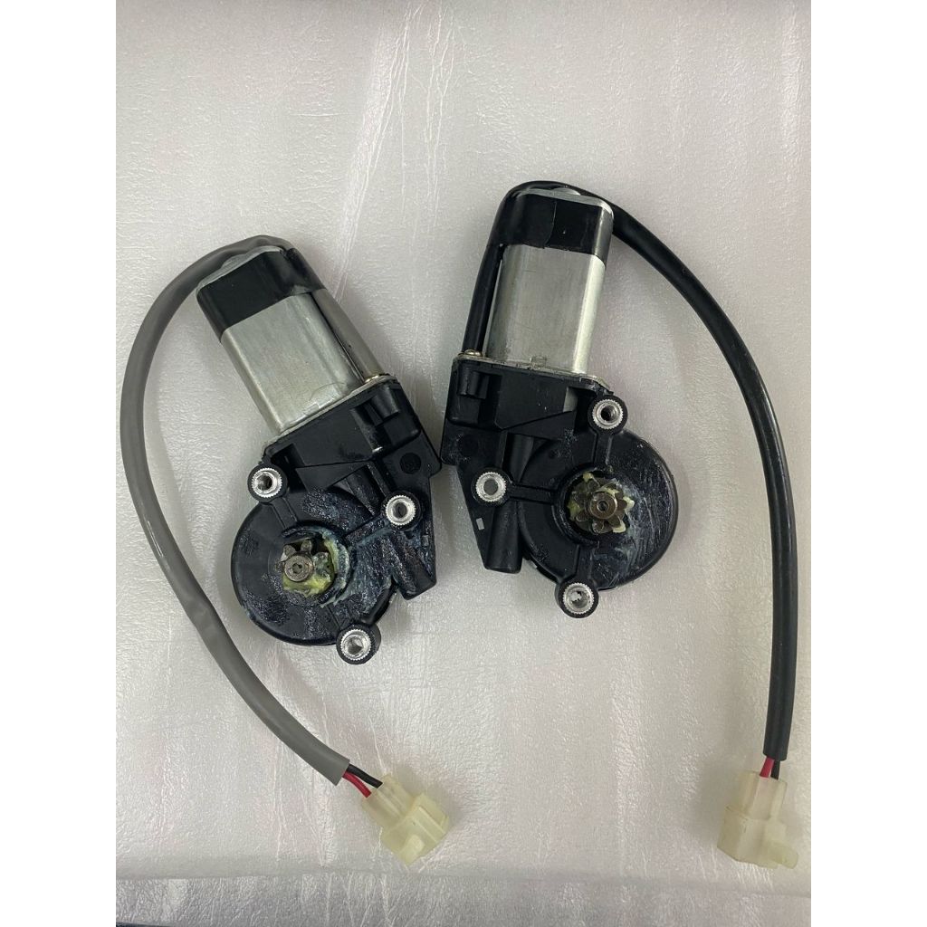 TOYOTA HILUX VIGO POWER WINDOW MOTOR-BUANTAN MALAYSIA | Shopee Malaysia