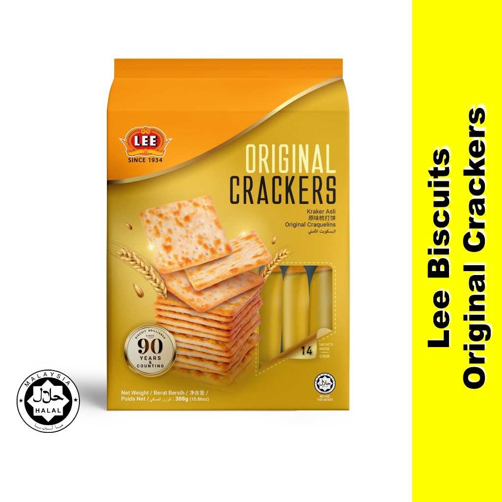 Lee Biscuits Original Crackers / Cream / Sugar/ Multigrain / Chocolate ...