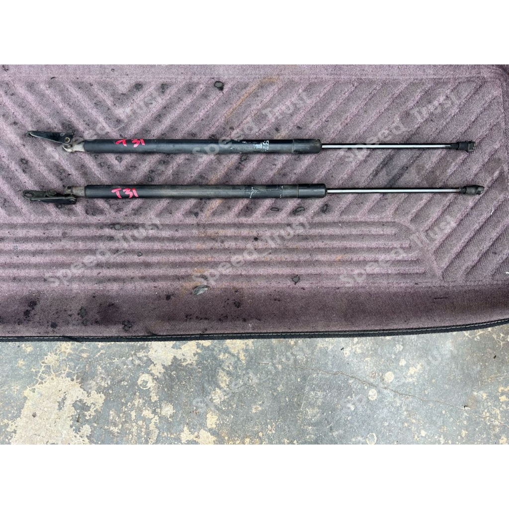 JDM Original Used Stabilus Rear Back Bonnet Damper Bonet Belakang ...