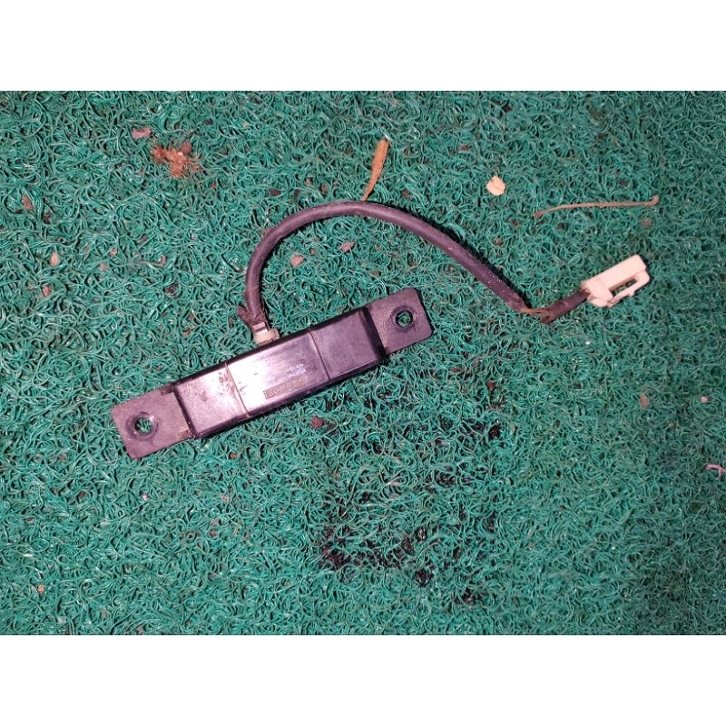 PASSO DOOR KEYLESS SENSOR JAPAN | Shopee Malaysia