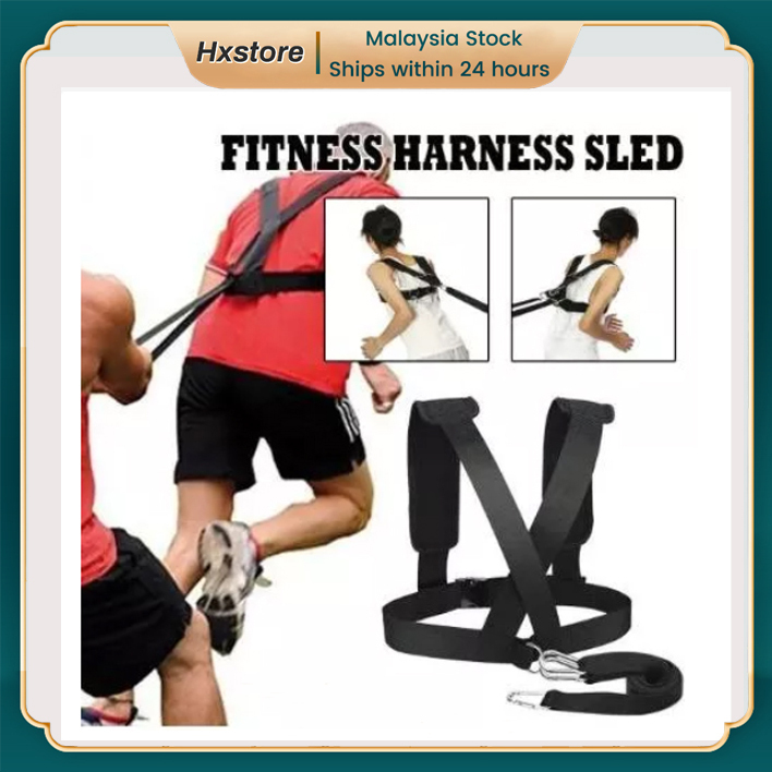 Resistance training belt running resistance speed exercise tension belt ...