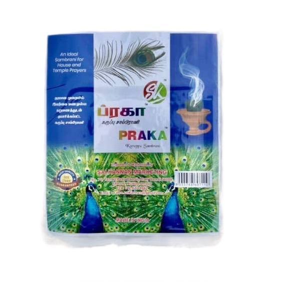 Praka Karuppu Sambrani (30pcs) | Shopee Malaysia