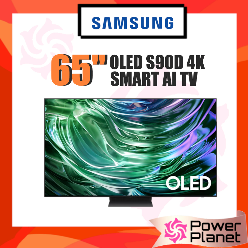 Samsung 65" S90D Ai QA65S90DAKXXM | LG OLED evo C3 120Hz OLED65C3PSA 4K ...