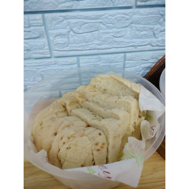 ROTI BADAM HOMEMADE ( sebuku ) | Shopee Malaysia