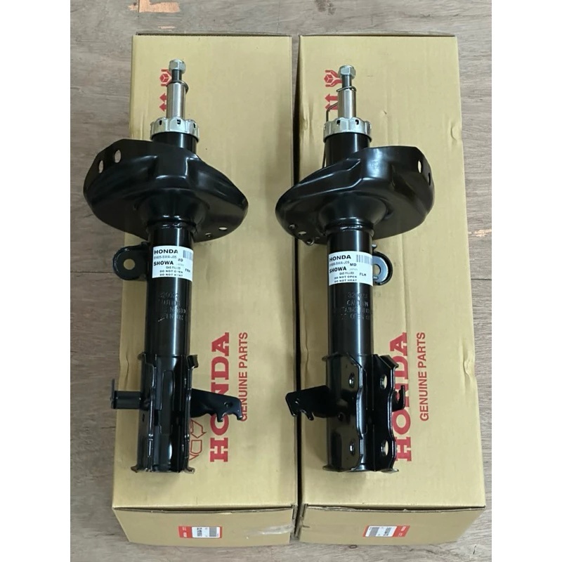 GENUINE HONDA CRV TOA SHOCK ABSORBER FRONT REAR | Shopee Malaysia