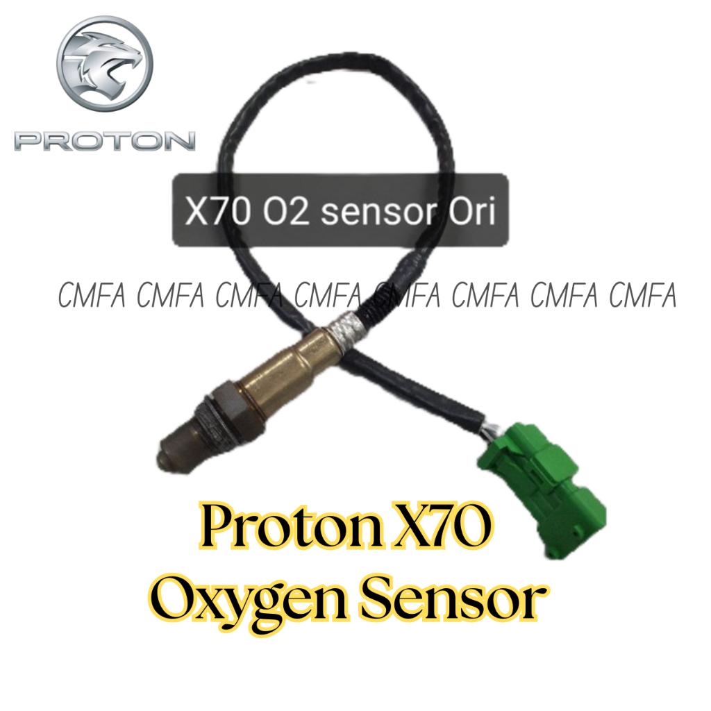 PROTON X70 Oxygen Sensor Original (Front/Rear) | Shopee Malaysia