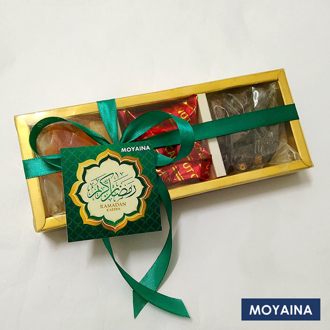 MOYAINA Sofeya Ramadan Gift Box Ramadhan Gift Set Hamper Hari Raya ...