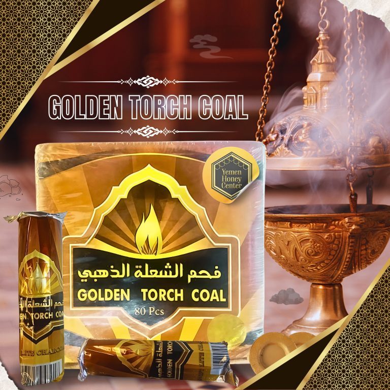 Charcoal Original 33mm 80pcs golden torch coal Quick Lightening for ...