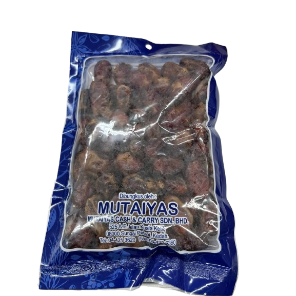 BUAH KURMA PACKET (500GM) | Shopee Malaysia