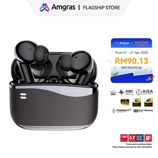 Amgras Official Store Online, April 2025 | Shopee Malaysia