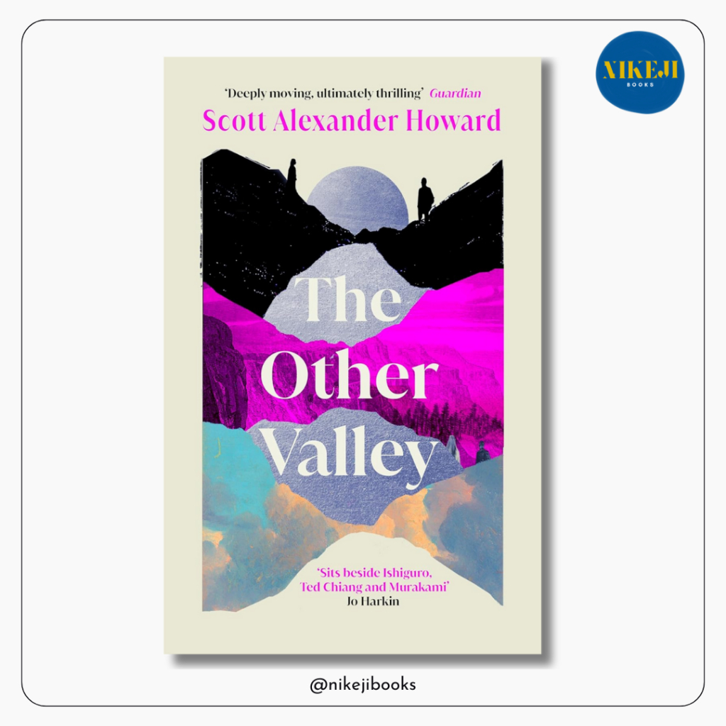 The Other Valley by Scott Alexander Howard | Shopee Malaysia