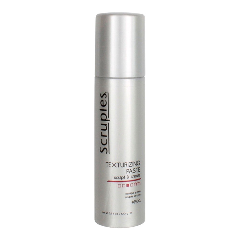 Scruples Texturizing Paste-100G (Made In USA) | Shopee Malaysia