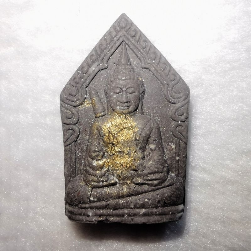 Phra Khunpaen 🔥 人缘至尊坤平将军 🔥 Be2543 by 𝗟𝗣 𝗕𝗼𝗼𝗻 𝗦𝗶𝗻𝗴, Wat Klang Dao Kar ...