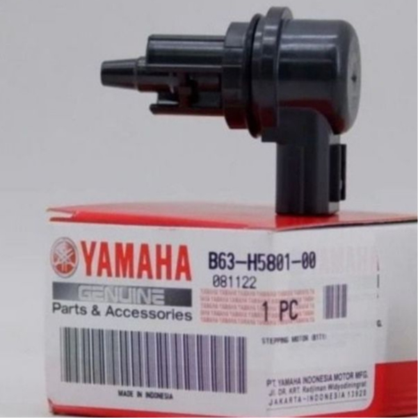 NVX155 V1 / V2 / NMAX V2 ISC SENSOR FOR ERROR CODE 37 IACV SENSOR AIR ...