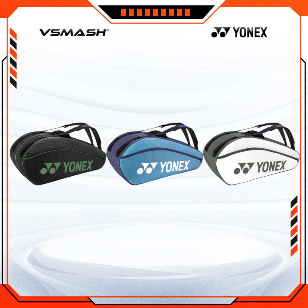 Yonex Match 1 Series Badminton Racquet Bag M1-Q014-0226 | Shopee Malaysia