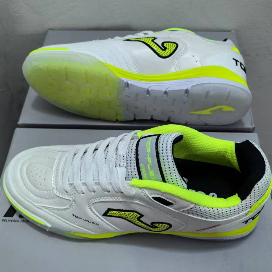JOAM IC Training Kasut Bola Sepak shoes soccer FUTSAL SHOES TURF ...