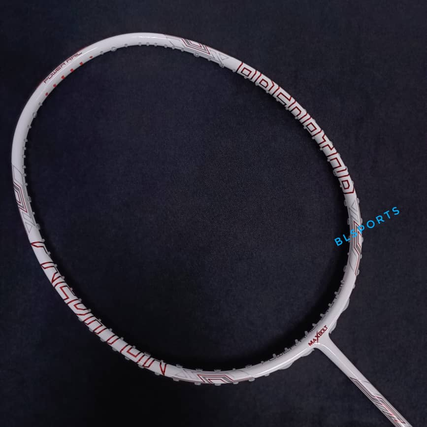 MAXBOLT Badminton Racket PREDATOR (100%ORIGINAL) | Shopee Malaysia