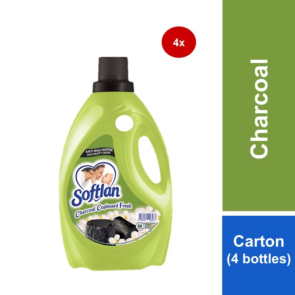 Buy softlan softener Online With Best Price, Jun 2026 | Shopee Malaysia