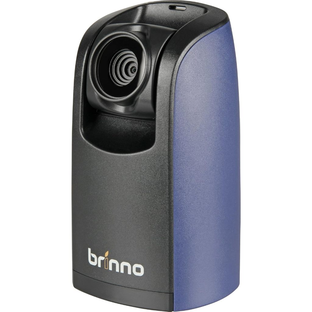 Brinno Timelapse Camera TLC200 (Blue) | Shopee Malaysia