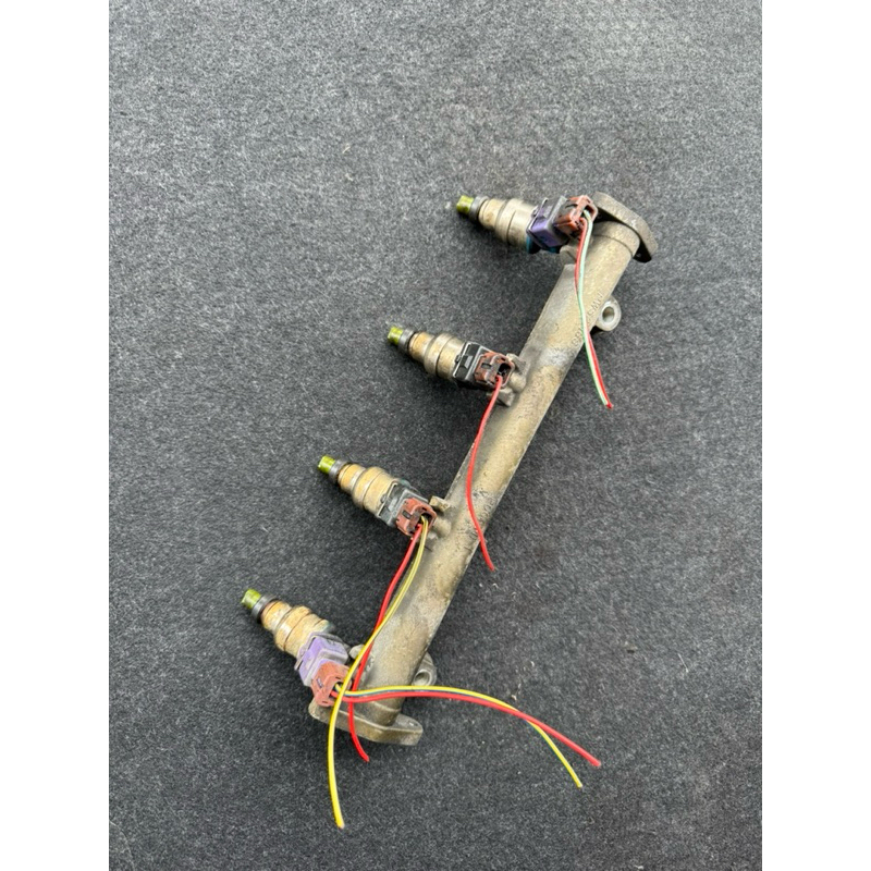 WIRA VDO 4G15 INJECTOR USED | Shopee Malaysia