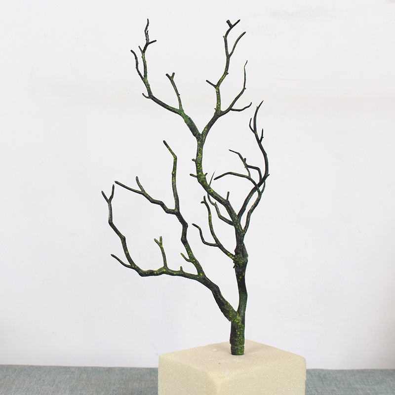 Artificial Ranting Kayu Untuk Hiasan Rumah Pejabat Pelamin | Artificial ...