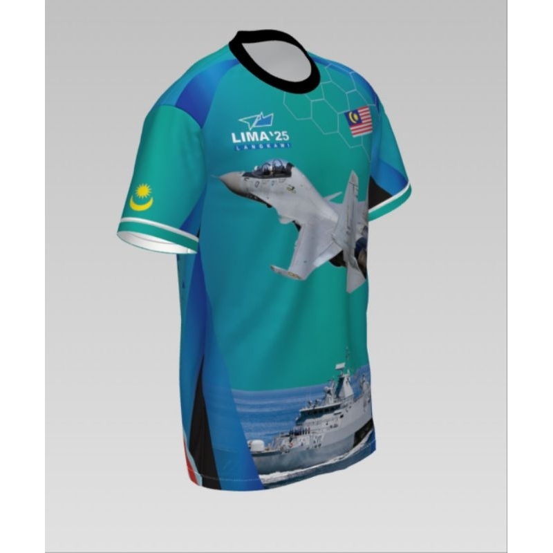 lima langkawi sublimation tshirt | Shopee Malaysia