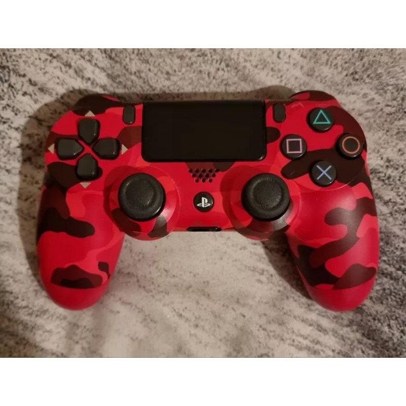 100% Sony Original PS4 Controller - Bluetooth Wireless Gamepad Sony ...