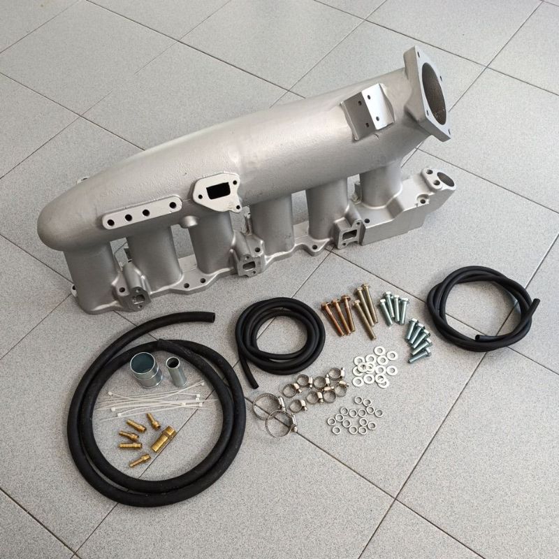 🔥 NISSAN RB25 INTAKE MANIFOLD 80MM | Shopee Malaysia