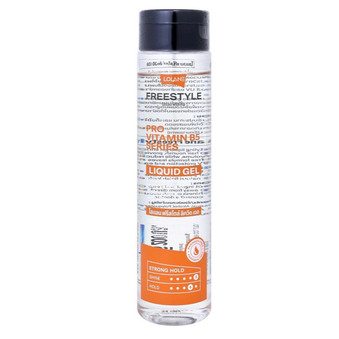 LOLANE Freestyle Liquid Gel 200 ml | Shopee Malaysia
