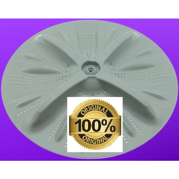Original Hitachi Automatic Washing Machine Pulsator For Model SF-100XA ...