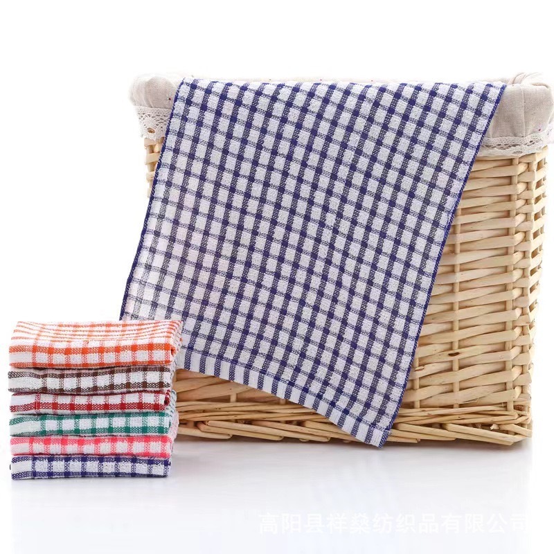 4 helai Kain Lap Dapur Serap Air / Kitchen Towel / Tuala Lap Dapur ...
