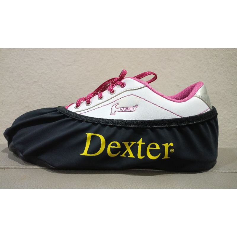 Original Dexter Shoe Cover(Fits up to size 8.5US) | Shopee Malaysia
