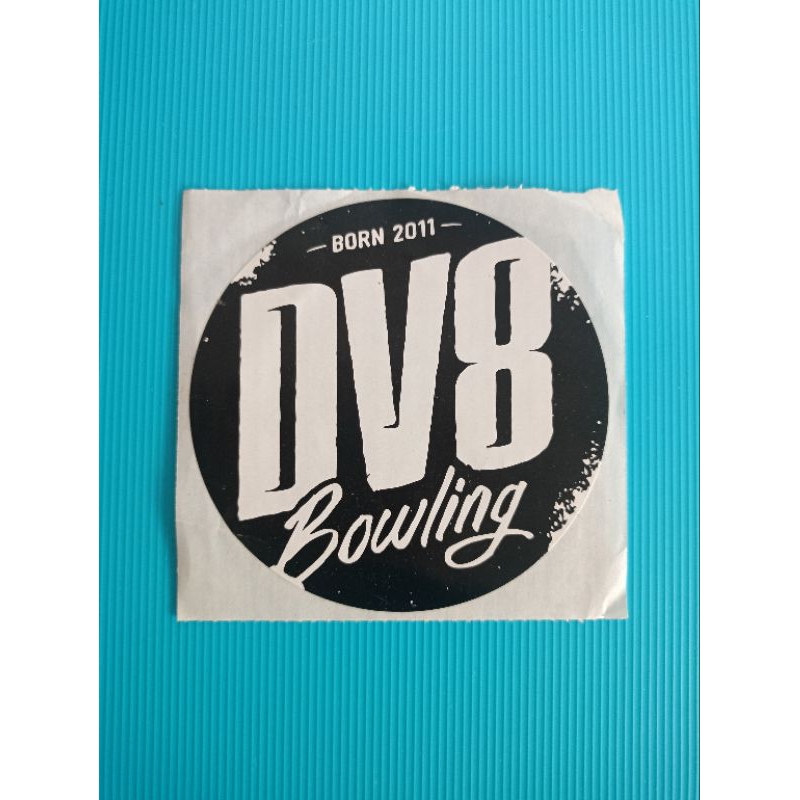 Original DV8 Sticker | Shopee Malaysia